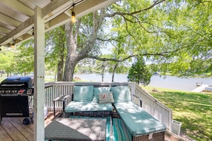 Casa (4 Bedrooms) | Interior