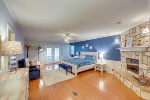 Casa (4 Bedrooms) | Interior