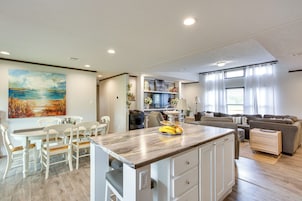 Casa (3 Bedrooms) | Parte interna