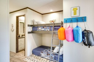 Casa (3 Bedrooms) | Parte interna