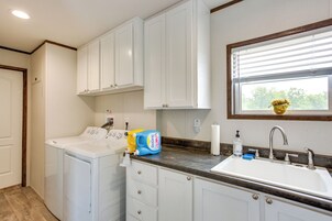 Casa (3 Bedrooms) | Parte interna