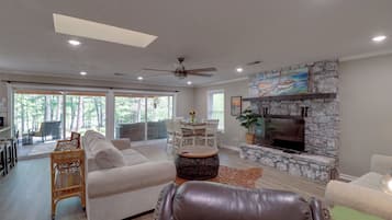 Casa (4 Bedrooms) | Fachada do alojamento