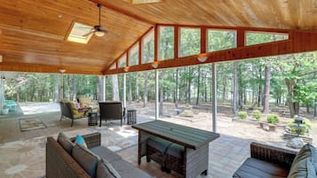 Casa (4 Bedrooms) | Interior