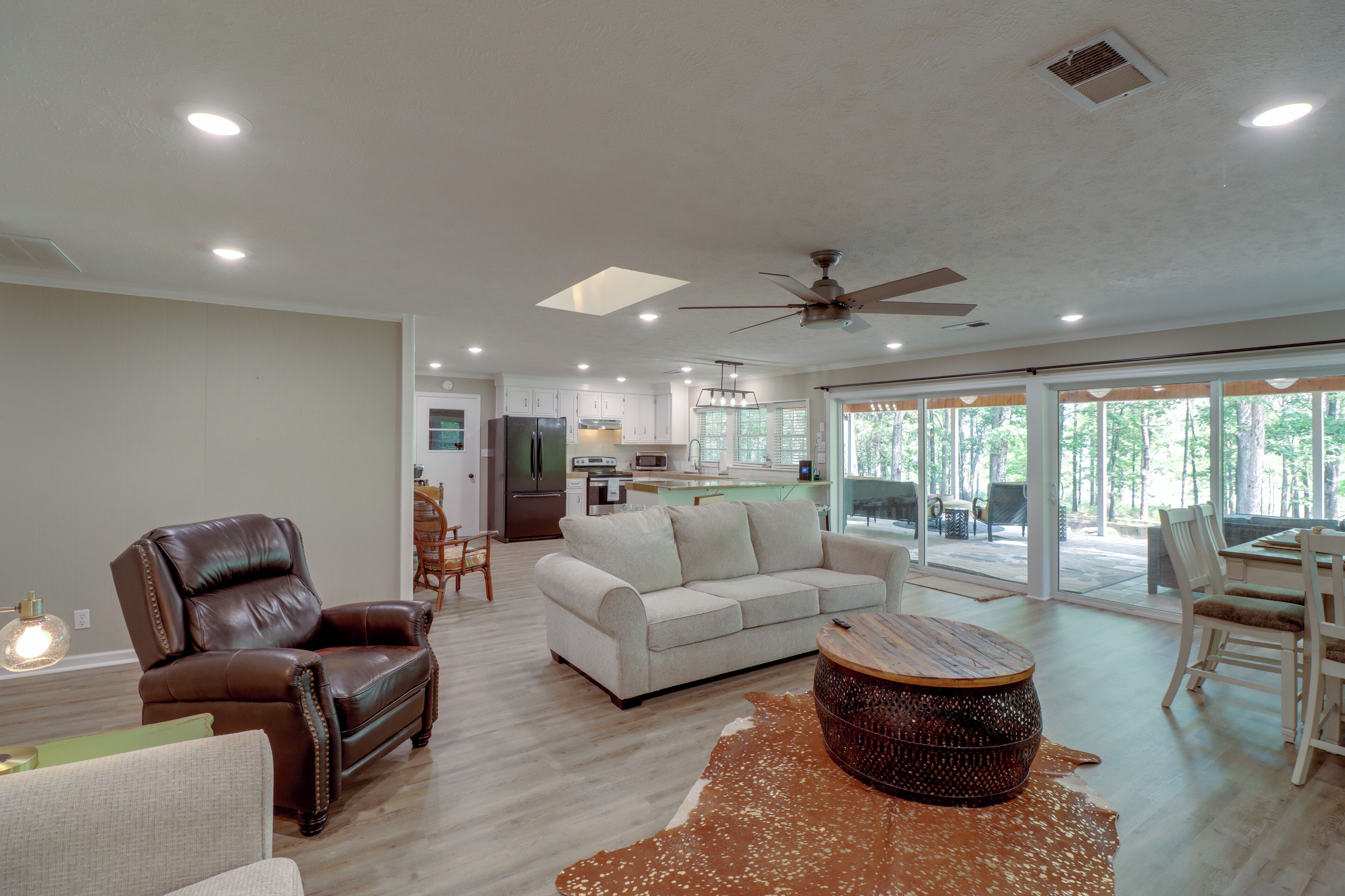 Casa (4 Bedrooms) | Interior