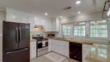 Casa (4 Bedrooms) | Interior