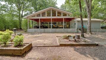 Casa (4 Bedrooms) | Interior