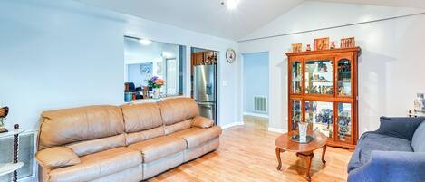 Casa (4 Bedrooms) | Interior