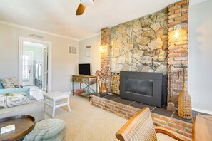 Casa (4 Bedrooms) | Interior