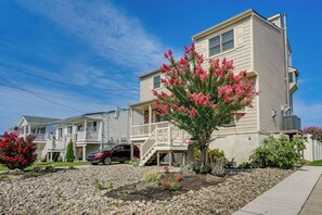 Casa (4 Bedrooms) | Interior