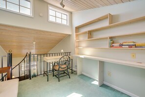 Casa (4 Bedrooms) | Interior