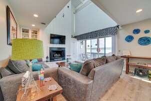 Apartamento (4 Bedrooms) | Interior