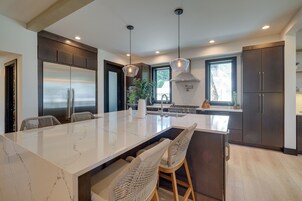 Casa (4 Bedrooms) | Interior