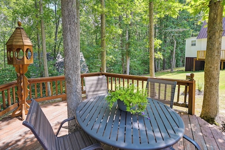 Casa de Campo (2 Bedrooms) | Interior