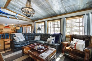 Casa (3 Bedrooms) | Interior