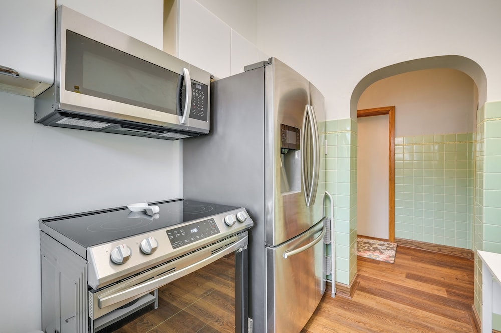 Cozy Pennsylvania Retreat Near Hiking & Golfing! - Bedford, PA