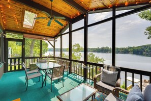 Casa (4 Bedrooms) | Interior