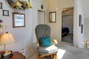 Casa (2 Bedrooms) | Parte interna