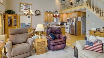 Casa (2 Bedrooms) | Interior