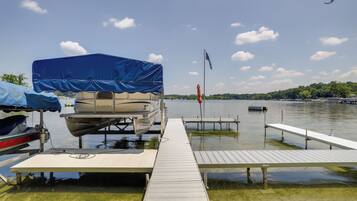 Casa (2 Bedrooms) | Interior