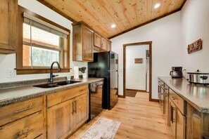 Casa (3 Bedrooms) | Interior