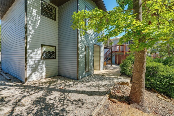 3 Mi To Silver Dollar City! Family Getaway W/ Pool - Table Rock Lake