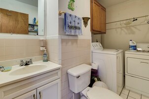 Casa (3 Bedrooms) | Parte interna