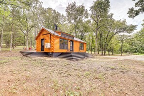 Casa (1 Bedroom) | Parte interna