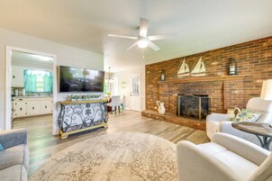 Casa (3 Bedrooms) | Fachada do alojamento