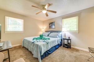 Casa (3 Bedrooms) | Interior