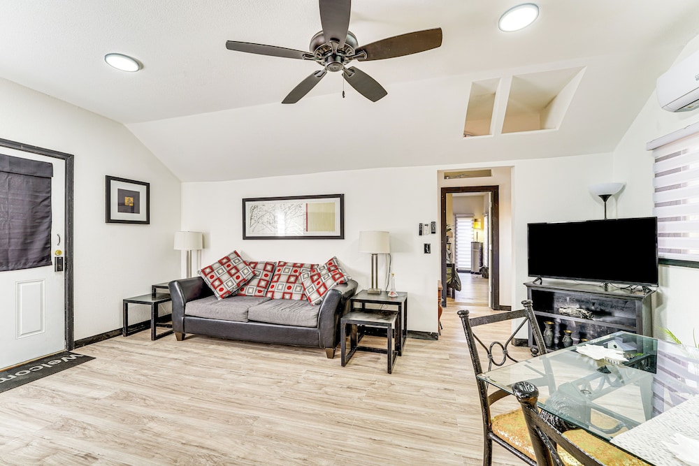 Springdale Vacation Rental ~ 9 Mi To Fayetteville! - Springdale, AR