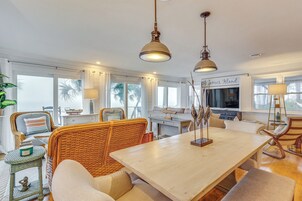 Casa (4 Bedrooms) | Parte interna