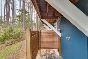 Casa (4 Bedrooms) | Parte interna