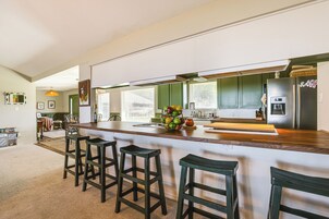 Casa (5 Bedrooms) | Parte interna