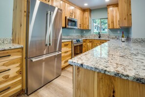 Casa de Campo (2 Bedrooms) | Interior