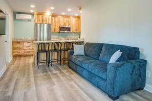 Casa de Campo (2 Bedrooms) | Interior