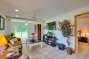 Casa (4 Bedrooms) | Parte interna