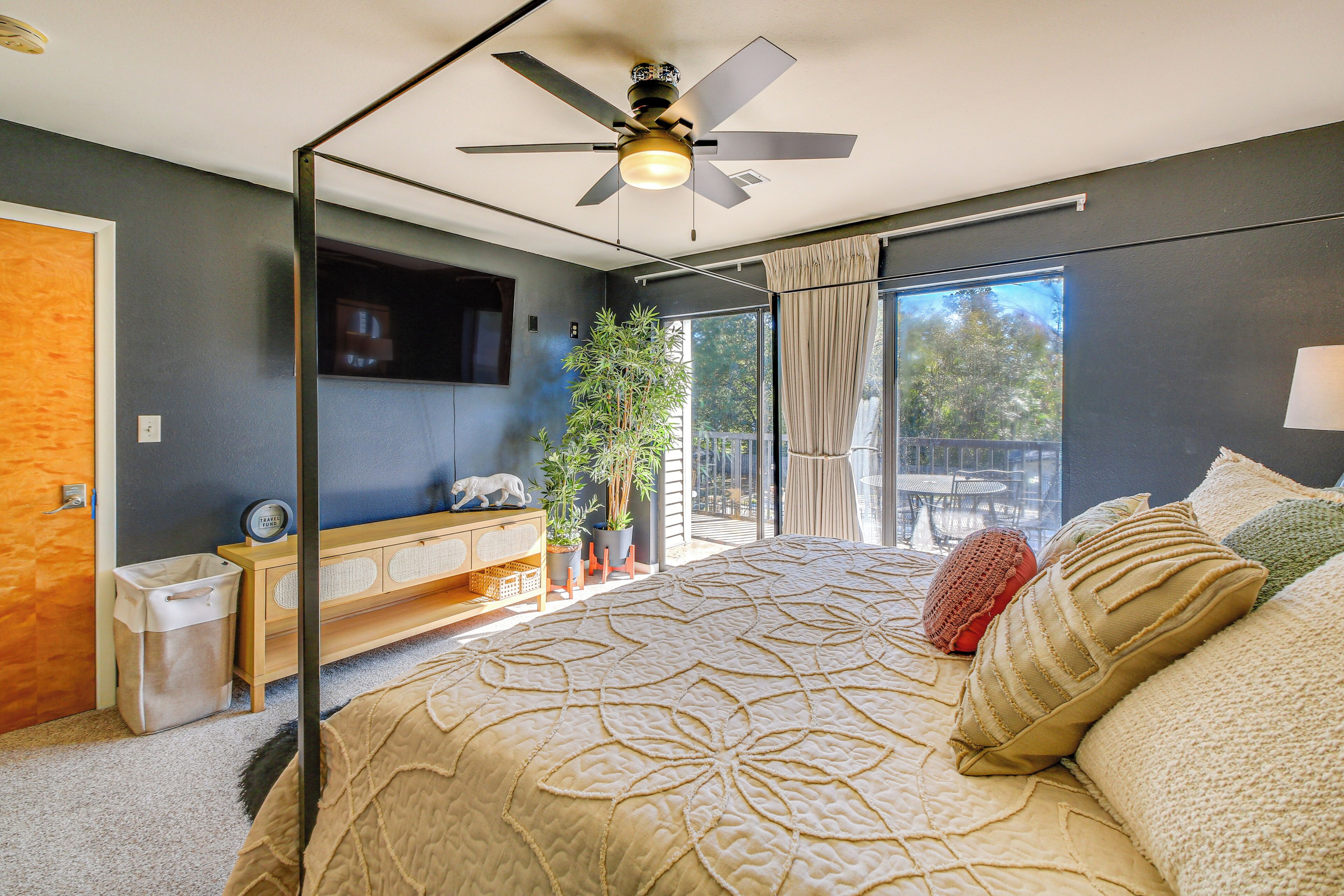 Apartamento (2 Bedrooms) | Interior