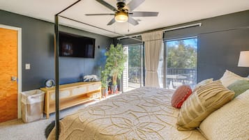 Apartamento (2 Bedrooms) | Interior