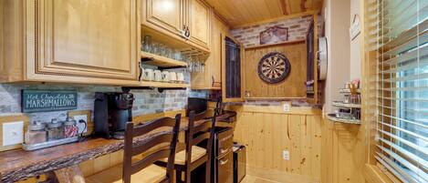 Apartamento (1 Bedroom) | Interior