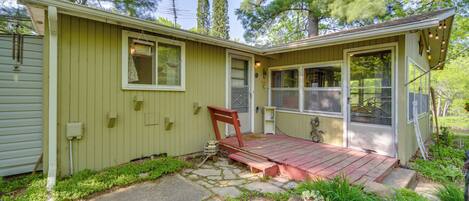 Casa (2 Bedrooms) | Interior