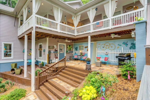 Apartamento (1 Bedroom) | Interior