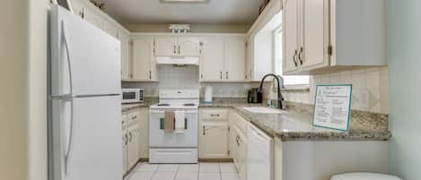 Apartamento (2 Bedrooms) | Interior