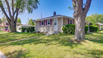 Casa (3 Bedrooms) | Parte interna