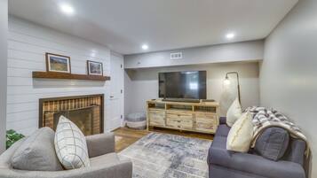 Casa (4 Bedrooms) | Interior