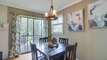 Casa de Campo (2 Bedrooms) | Interior