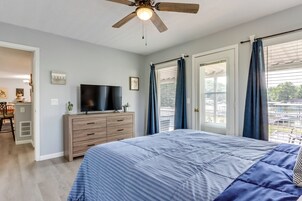 Casa (4 Bedrooms) | Interior