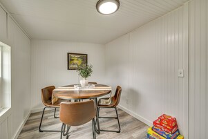 Casa (3 Bedrooms) | Interior