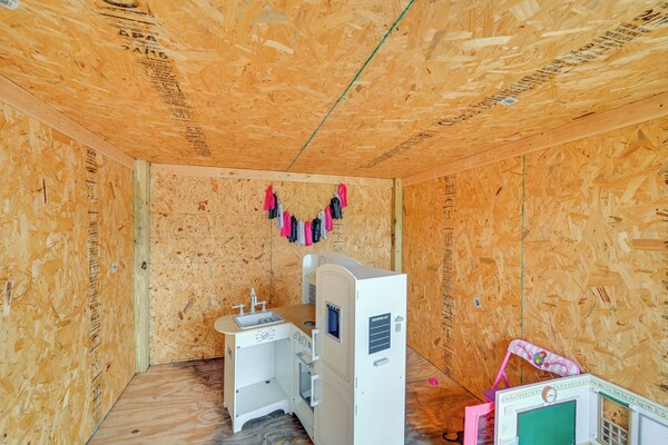 Kentucky Vacation Rental: Half-mi To Mammoth Cave! - Mammoth Cave, KY