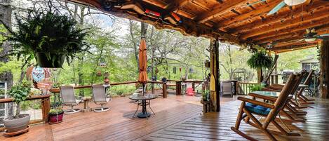 Casa (4 Bedrooms) | Interior