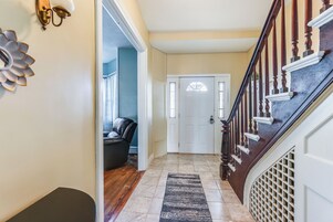 Casa (3 Bedrooms) | Parte interna